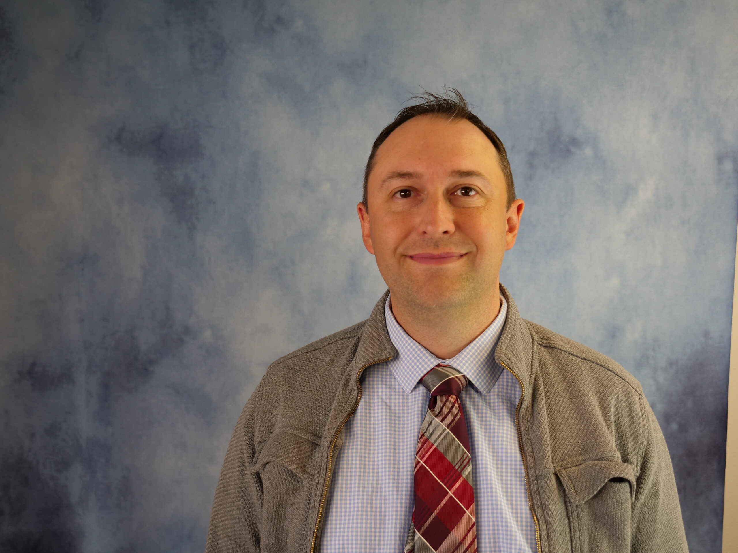 Sales Team - Won-Door Corporation