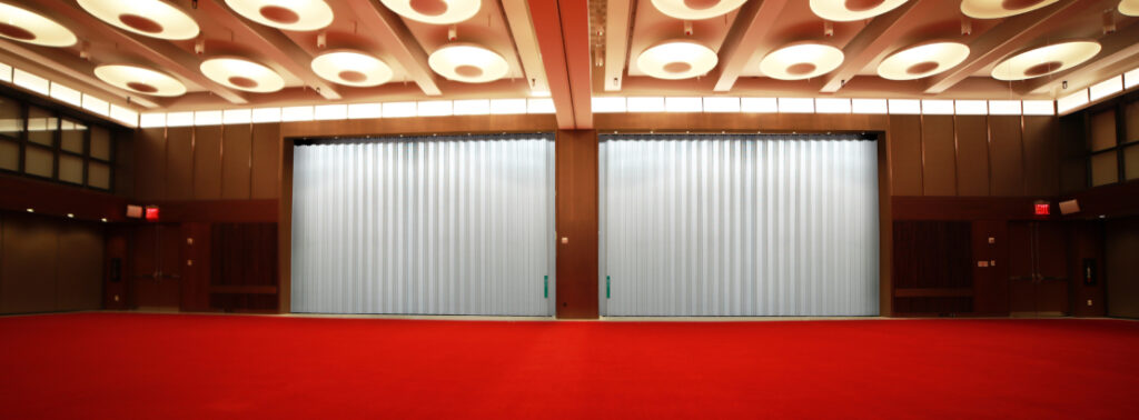 Access Control - Won-Door Corporation