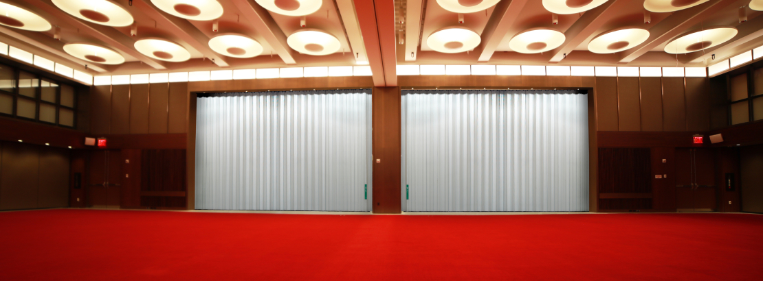 Access Control - Won-Door Corporation