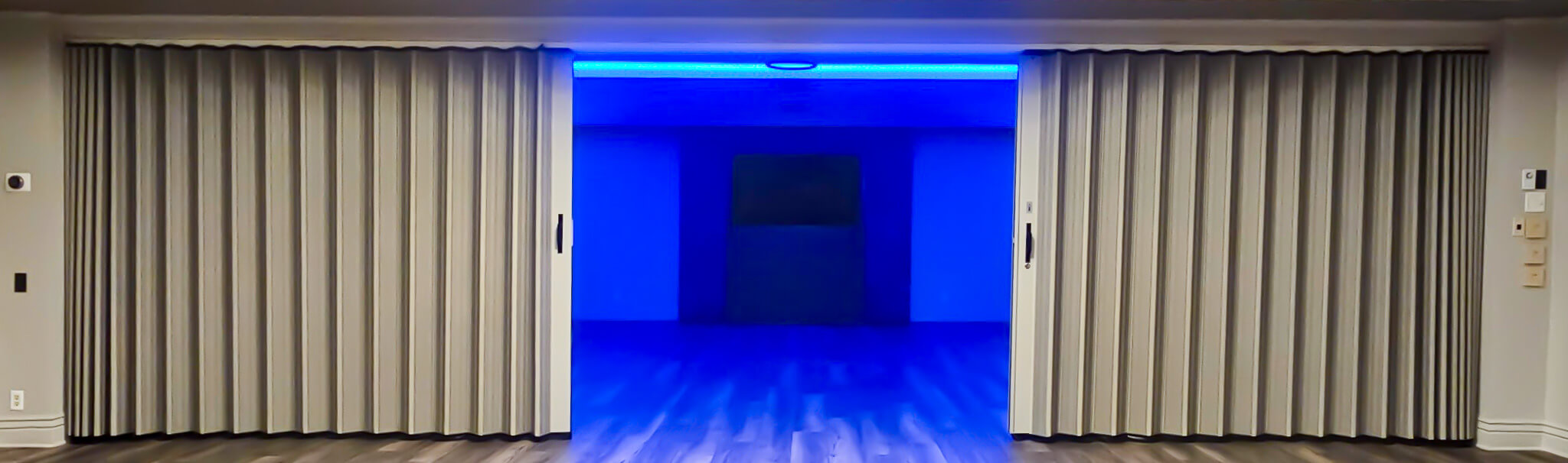 Home - Won-Door Corporation