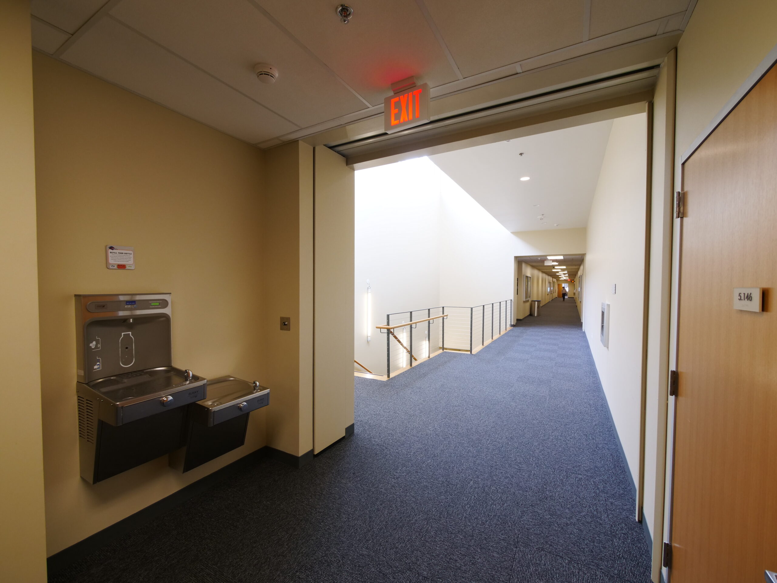 Industry Leader Launches New Won-Door FireGuard Slim™ Door - Won-Door ...